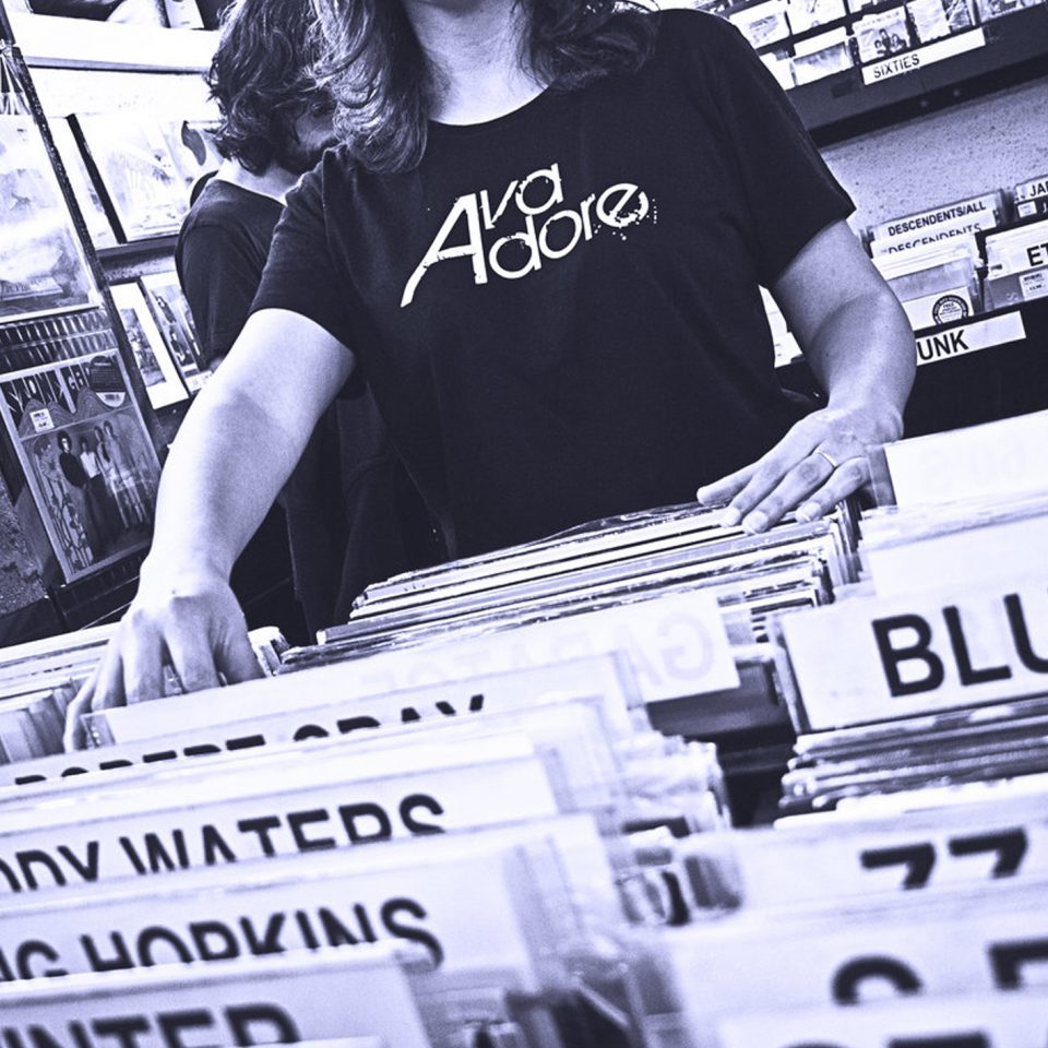 Ava Adore – ROCK band from Barcelona