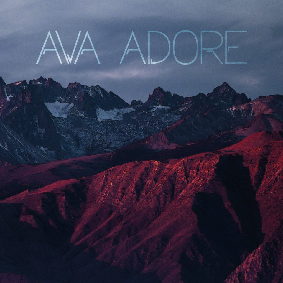 Ava Adore – ROCK band from Barcelona